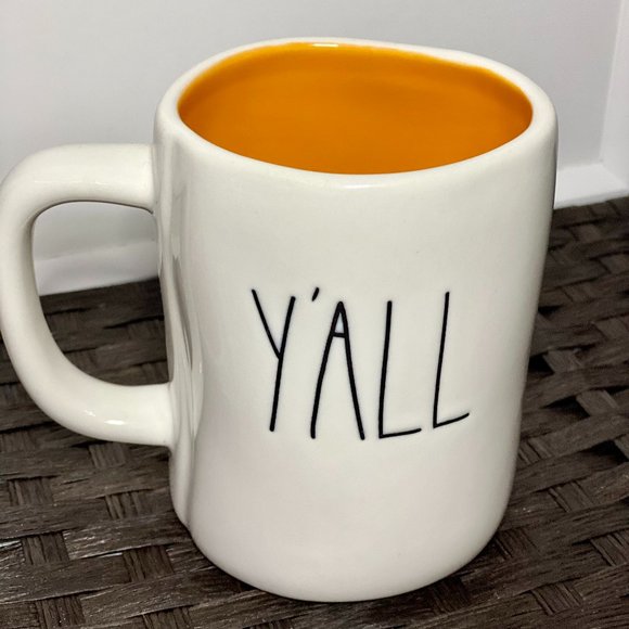 Rae Dunn | Holiday | Rae Dunn Fall Yall Mugs | Poshmark